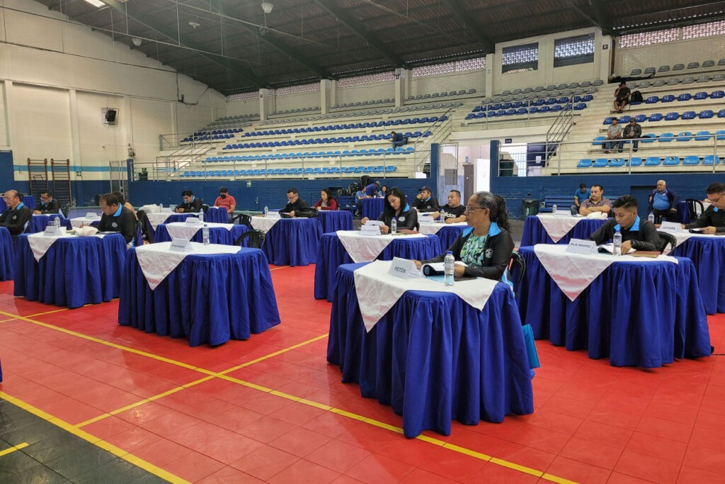 Asamblea-FGVB-2023 – Federación Nacional de Voleibol de Guatemala